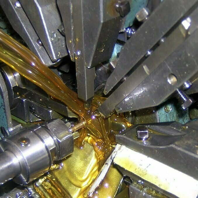 Automatic Screw Machining | Screw Machine Products - Boly Metal