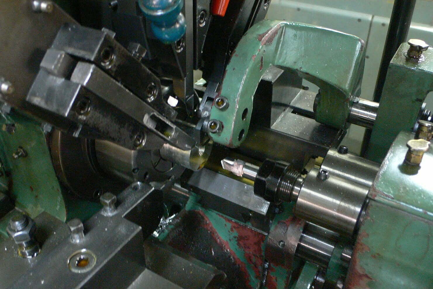 CNC Machining Services for Custom Parts - Boly Metal