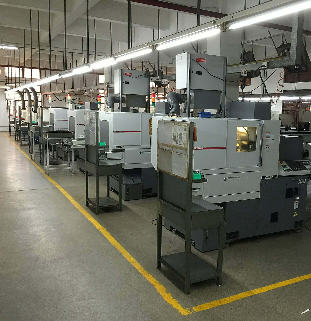 CNC Machine Shop & Machining Services Testimonials - Boly Metal