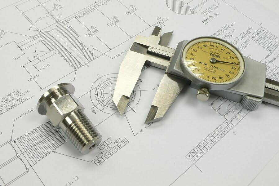 CNC Machining Consulting & Engineering Service - Boly Metal