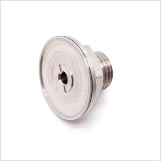 Ultra High Purity Fittings for Semiconductor Industry - Boly Metal