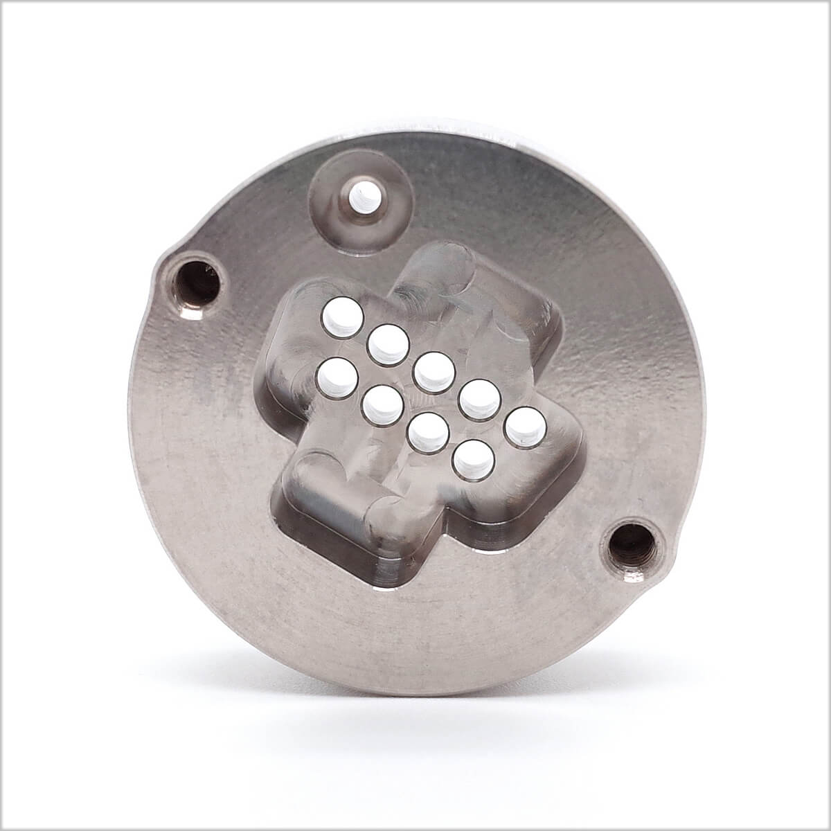 Photo Gallery | Ultra High Purity Fittings and components