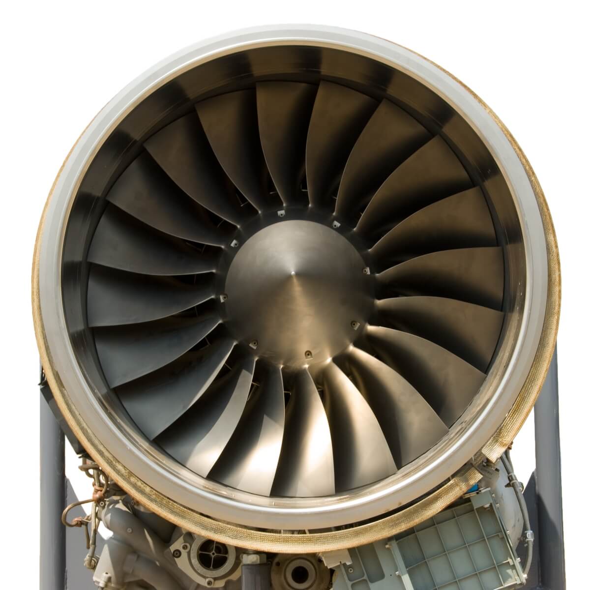 Aviation parts and aircraft parts | CNC Machining - Boly Metal