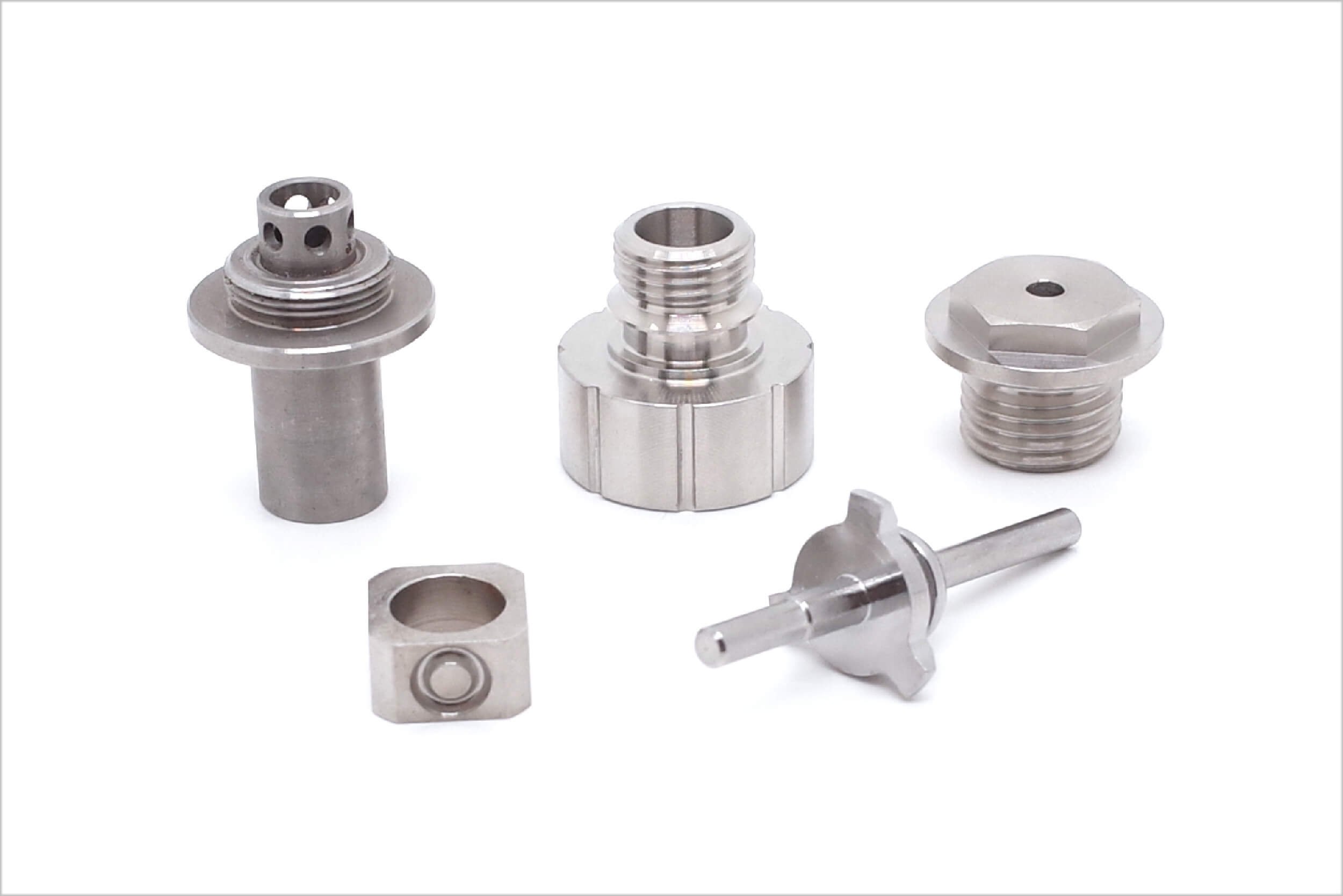 Appliance Component Parts | OEM Manufacturer - Boly Metal