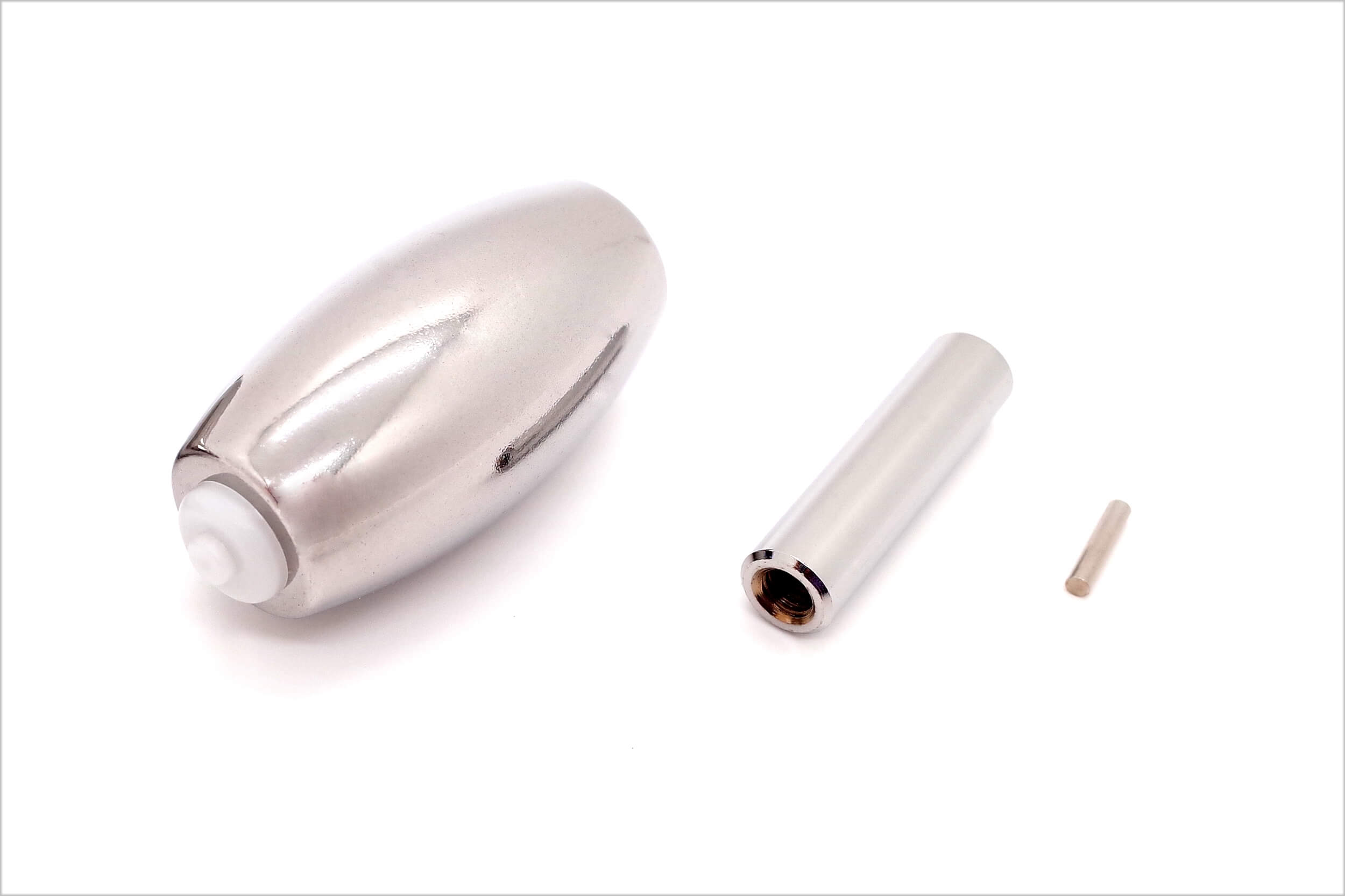 Skincare Parts | Beauty Machine Parts manufacturer - Boly Metal