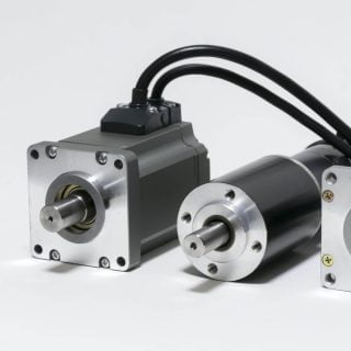 Electric Motor Components | Shaft, Housing, Cover - Boly- Boly Metal