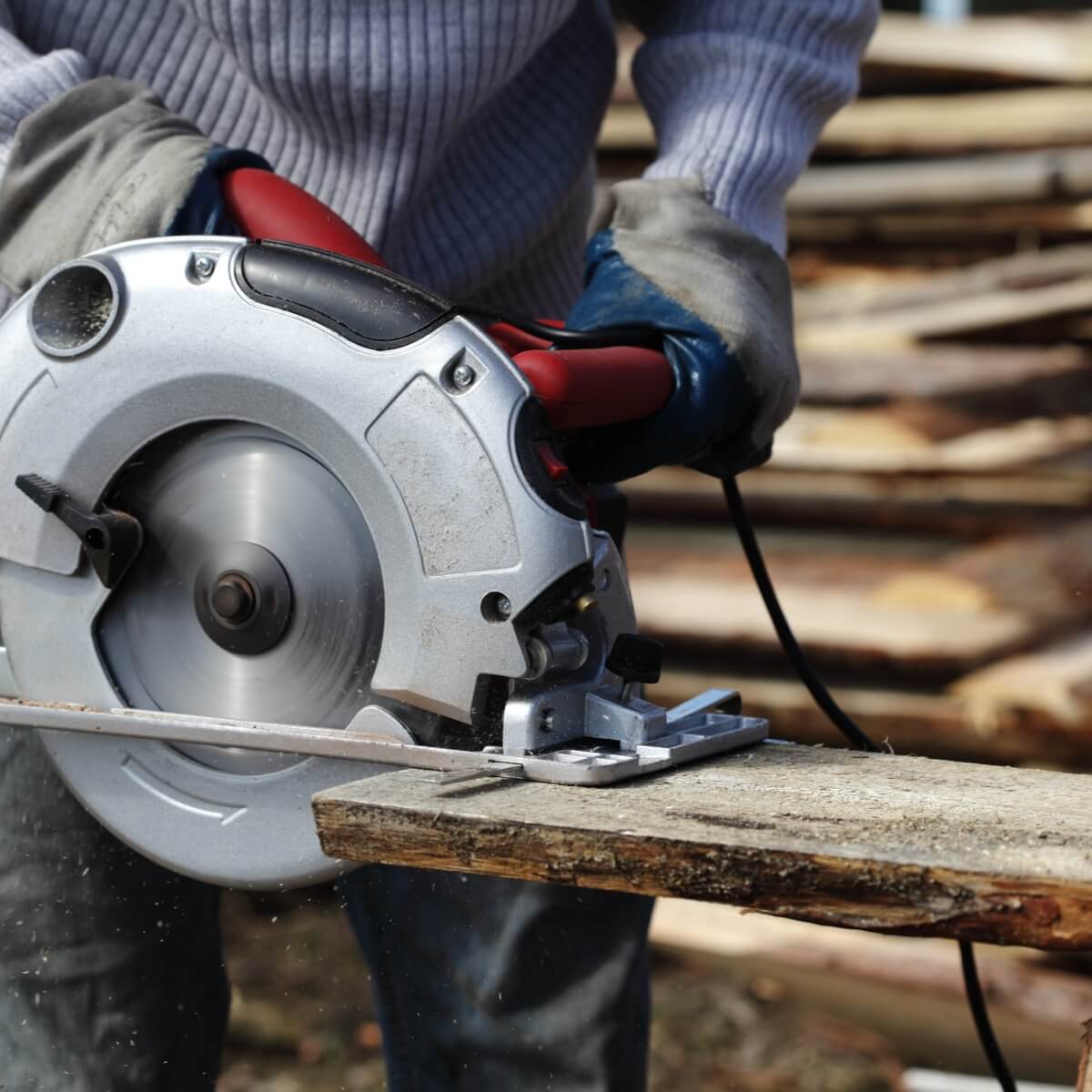 Power Tools Parts | OEM Power Tools Manufacturer - Boly Metal