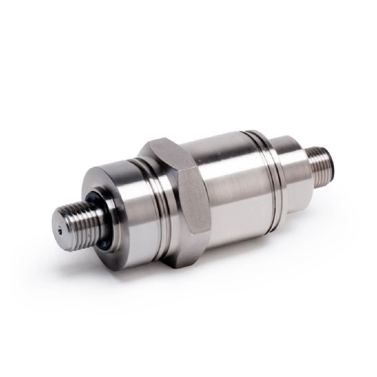 Pressure Transducer & Transmitter connector - Stainless | Steel 316 ...