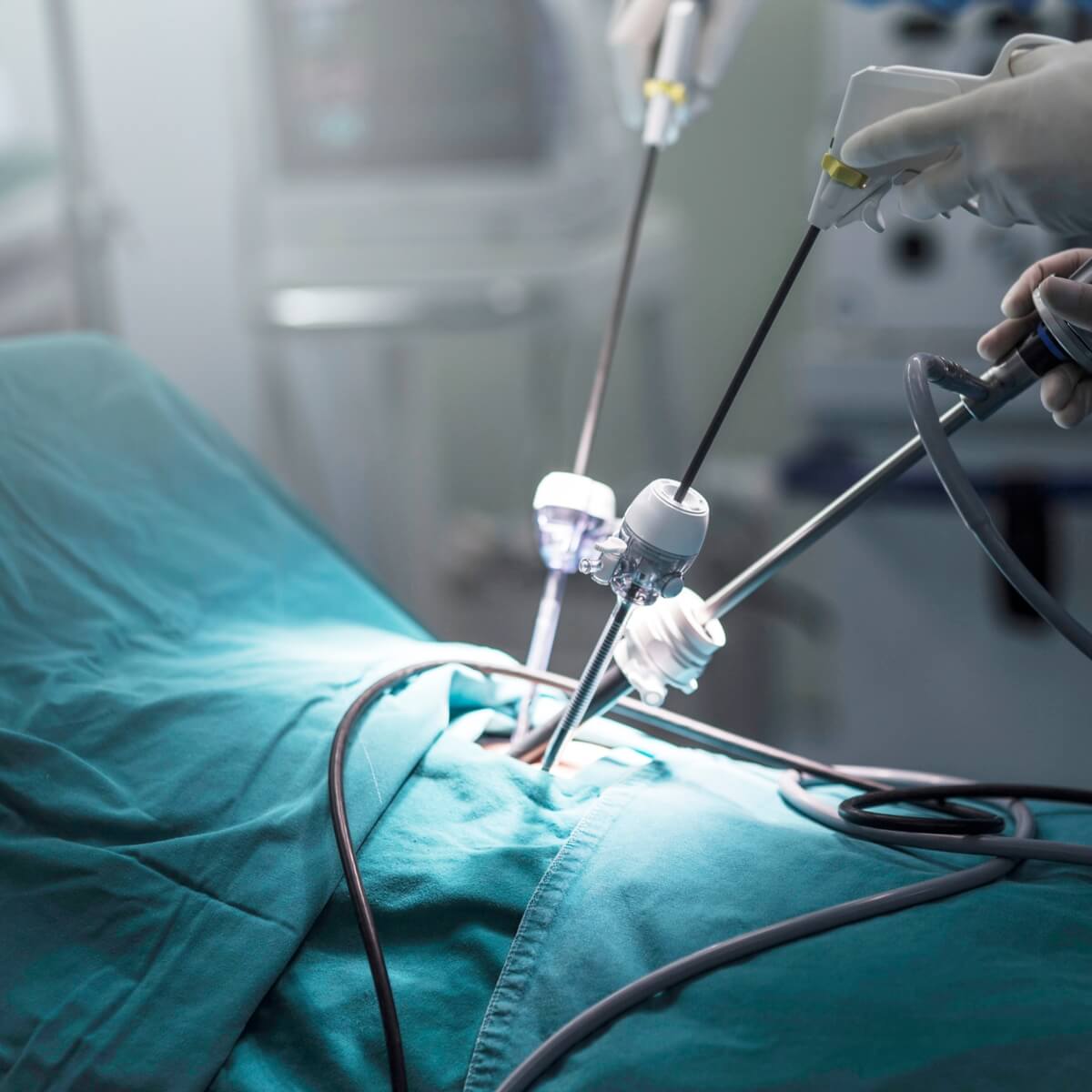 Robotic Surgery Parts and Components Manufacturer - Boly Metal