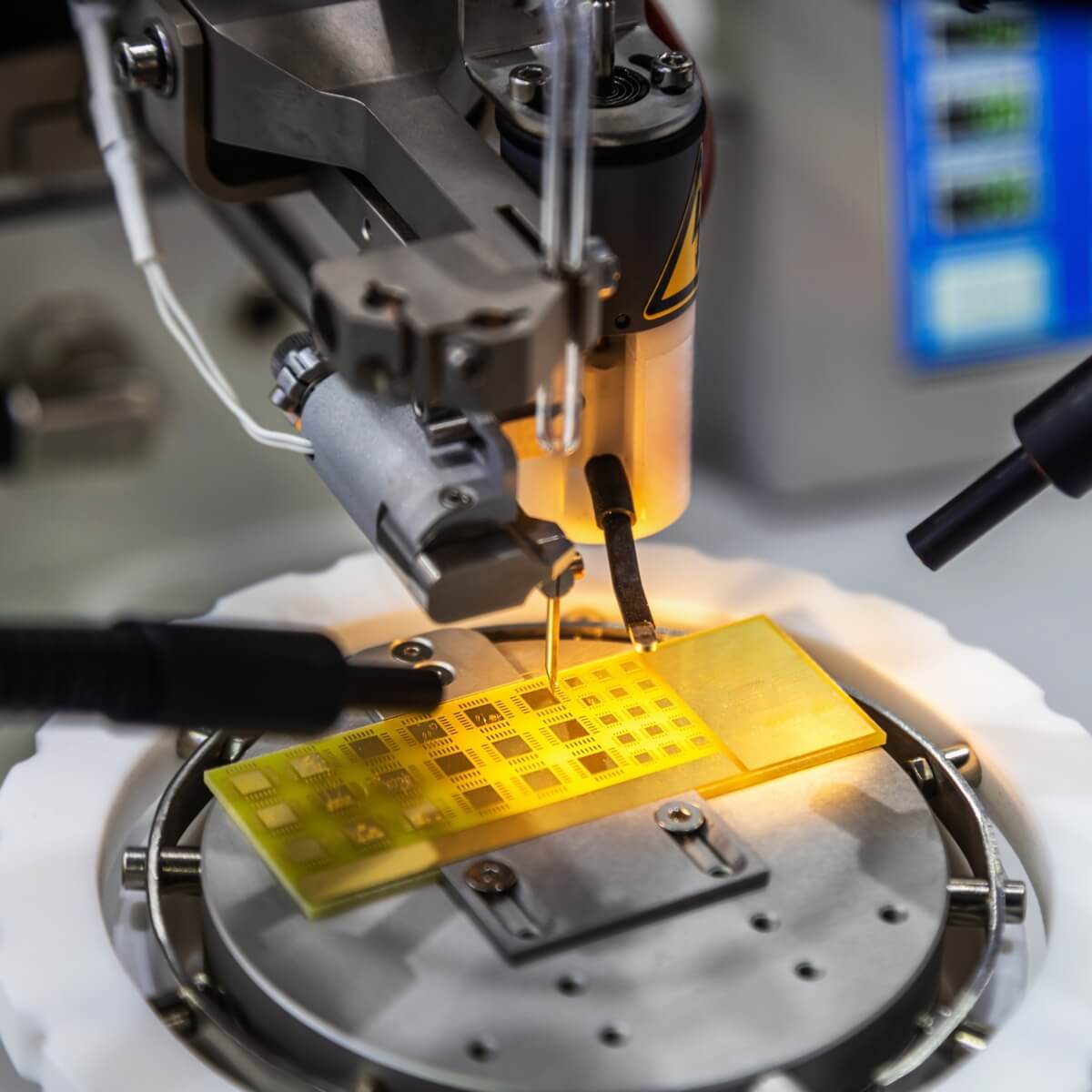 UHP Fittings | High-Purity Gas & Vacuum Components