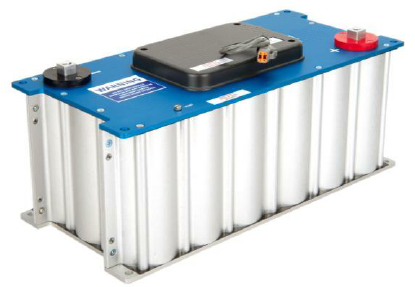 Case Study : Electric vehicle supercapacitor, machined parts | Boly Metal