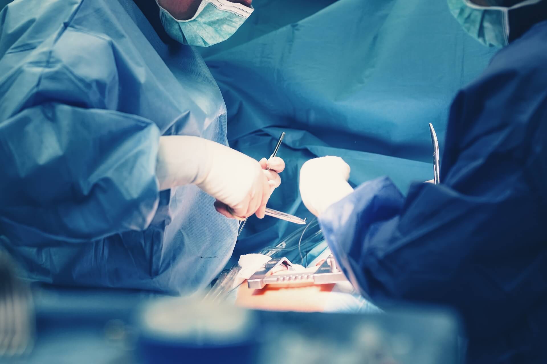 Precision Machined Metal Parts for Medical Applications- Boly Metal